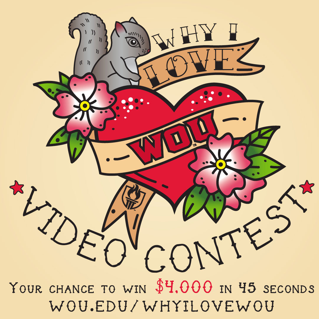 College of Liberal Arts and Sciences – Western Oregon University